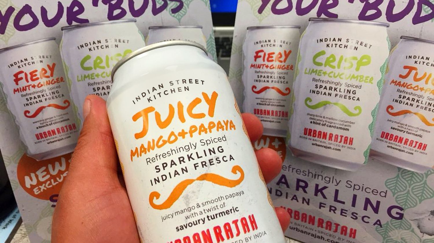 Fresca | Urban Rajah