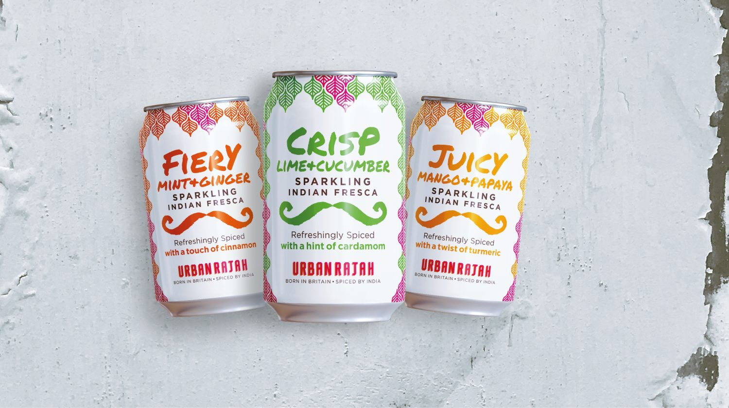 Fresca | Urban Rajah