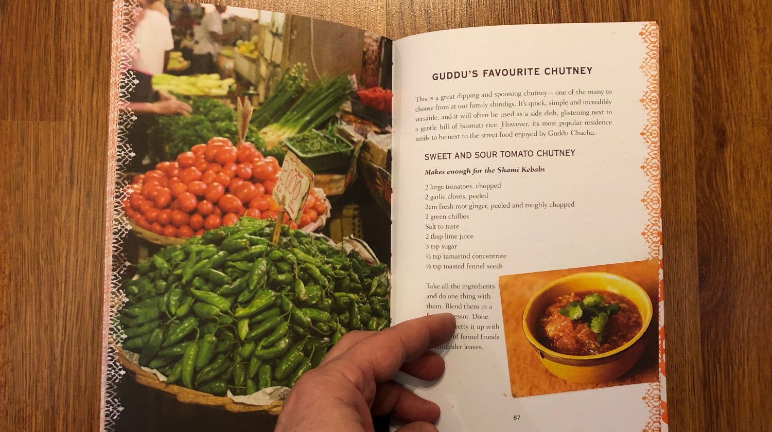 Fresca | Urban Rajah