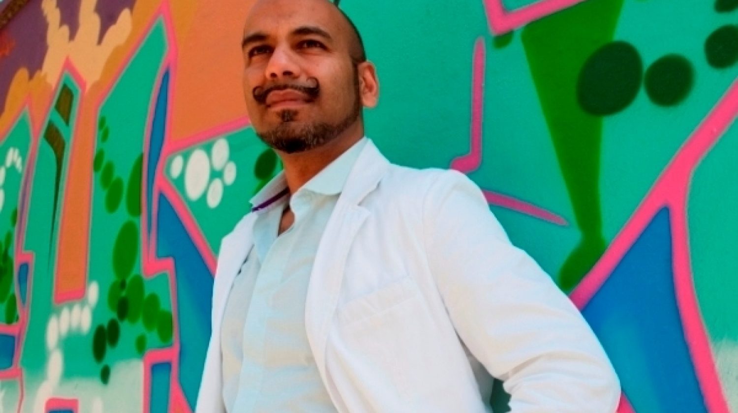 Urban Rajah | Urban Rajah